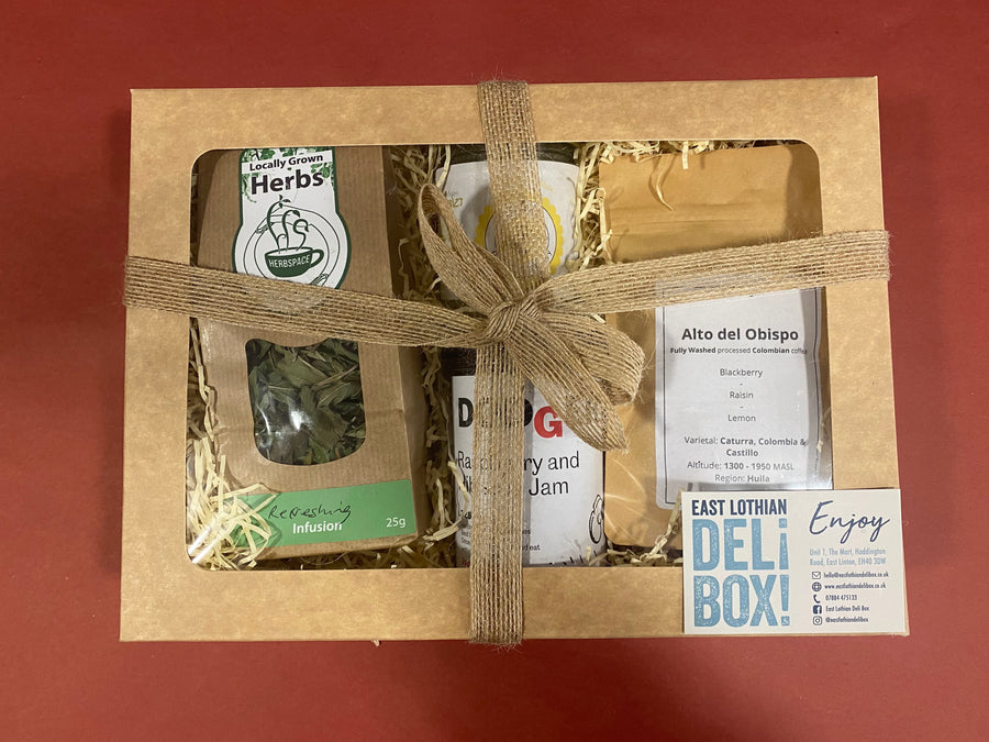 Deli Gift Boxes | East Lothian Deli Box