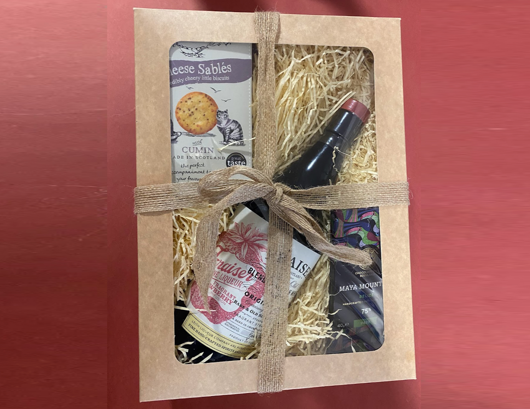 Deli Gift Boxes | East Lothian Deli Box